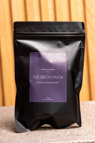 Brow Mask Treatment - 10 Pack | AHOB