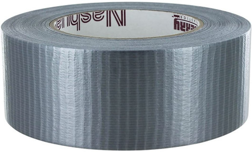 Duct Tape- Gray (60 Yards) | Calpacsupply