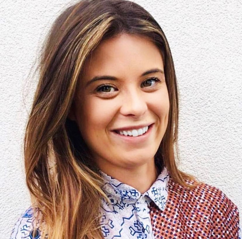 Emily Kate Jackson | Cork & Canvas