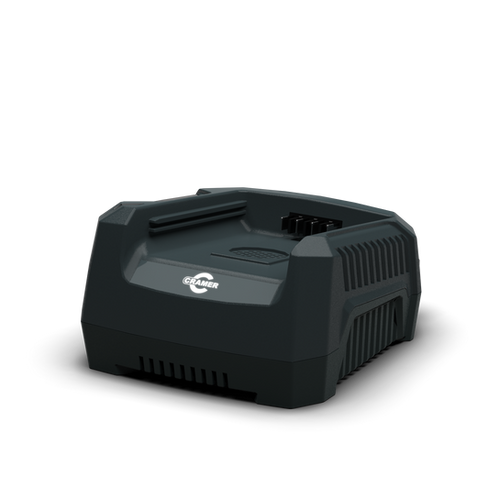 Chargeur CRAMER simple port 82V | ets-heer-motoculture