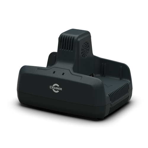 Chargeur CRAMER Rapide 2 port 82V | ets-heer-motoculture