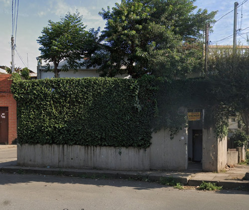 Vende Casa - Rua João Frazão Canuto 446 - Jd Alfredo | Neto Alencar Imóveis