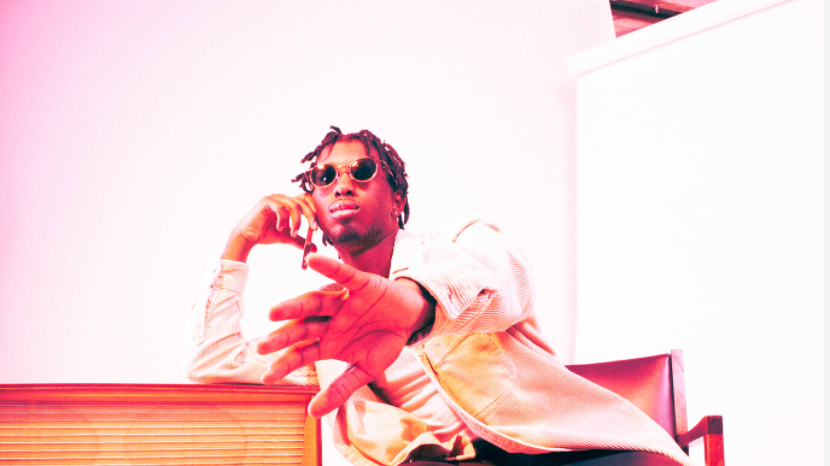 JULIUS RODRIGUEZ, MULTI-TALENTED PIANIST/DRUMMER/PRODUCER, ANNOUNCES ...