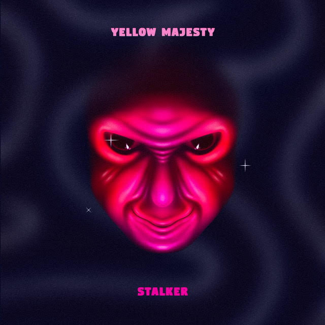 Yellow Majesty Drops "STALKER": Here’s What You Need to Know