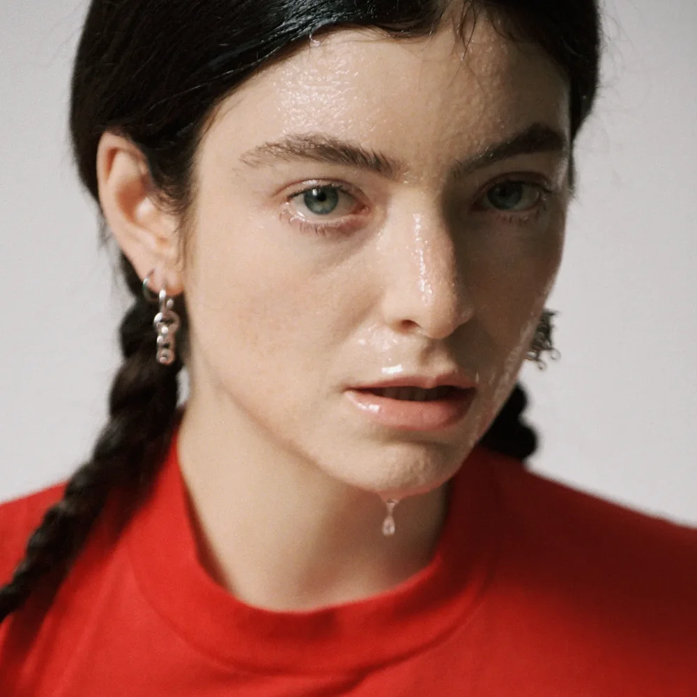 The Return of Lorde