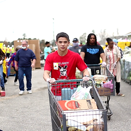 Programs | Chesterfield Food Bank Outreach Center | Chester