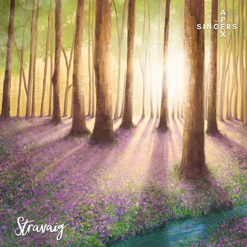 Stravaig | The Apex Singers