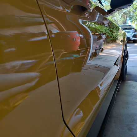 Home | JC Auto Detailing