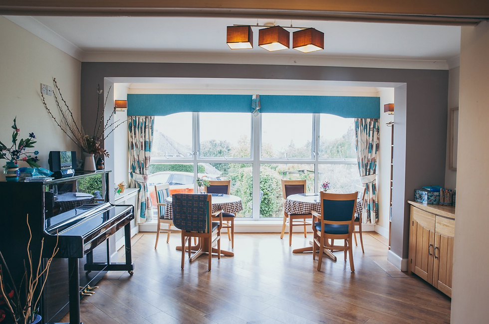 Bonhomie Sarisbury Green | Saffronland Homes