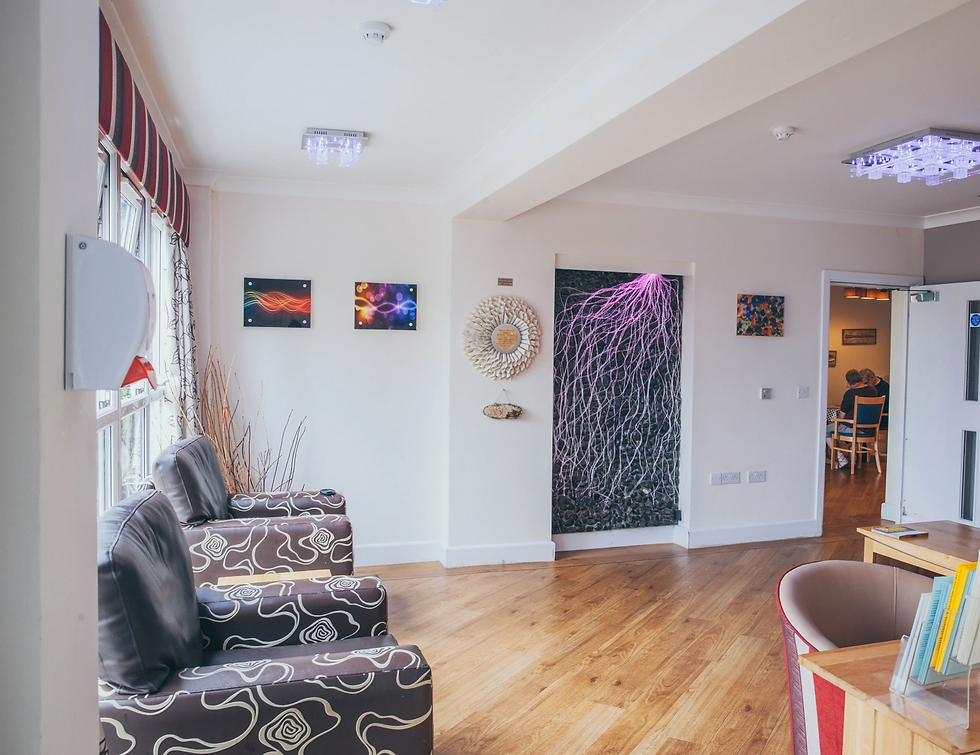 Bonhomie Sarisbury Green | Saffronland Homes