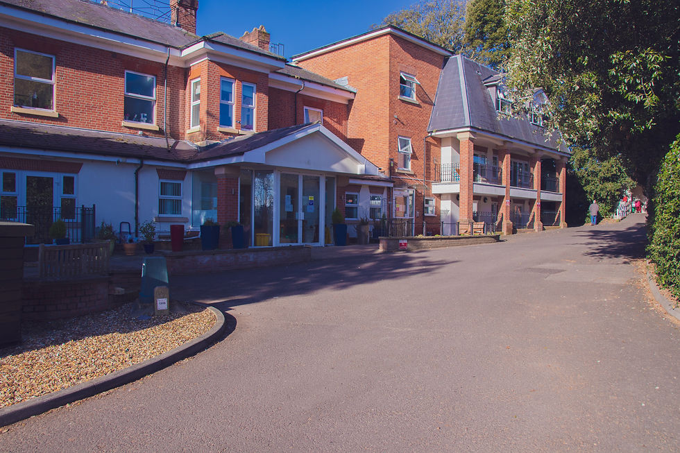 Bonhomie House | Saffronland Homes