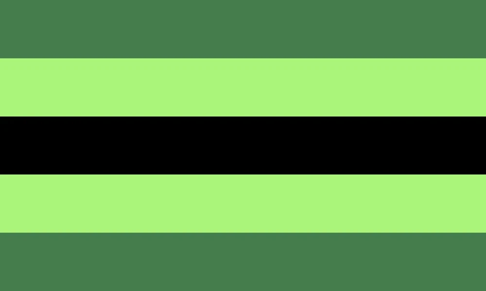 What does Apogender mean? | Himoon