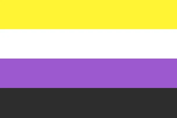 What does Non-binary mean? | Himoon