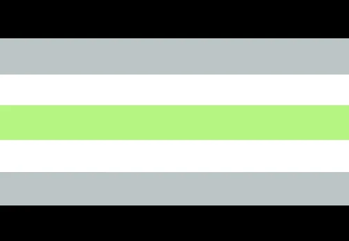 What does Agender mean? | Himoon