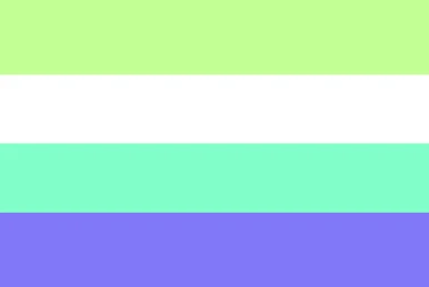 What does Ultragender mean? | Himoon