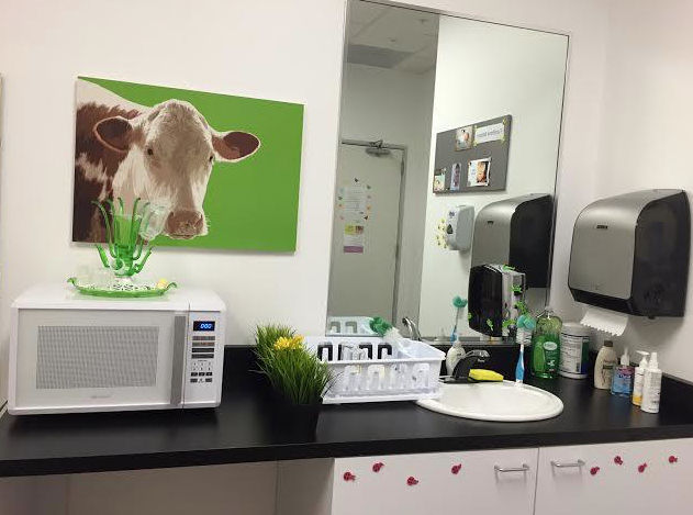 Top 5 Items To Have in Your Mother’s Room – Healthy Horizons ...