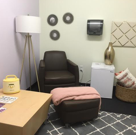 Top 5 Items To Have in Your Mother’s Room