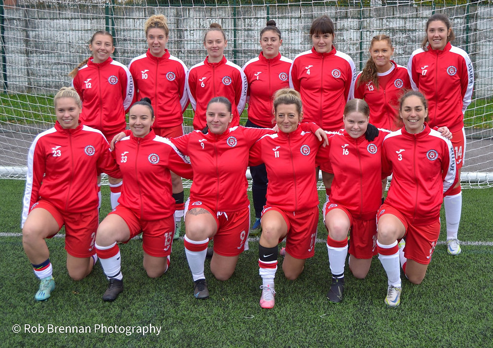 Poole Town Ladies FC on the lookout for new goalkeeper