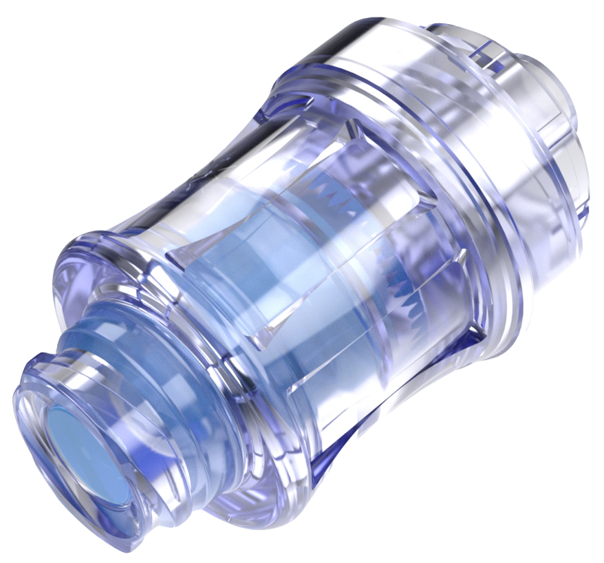 Medical | Halkey-Roberts Corporation