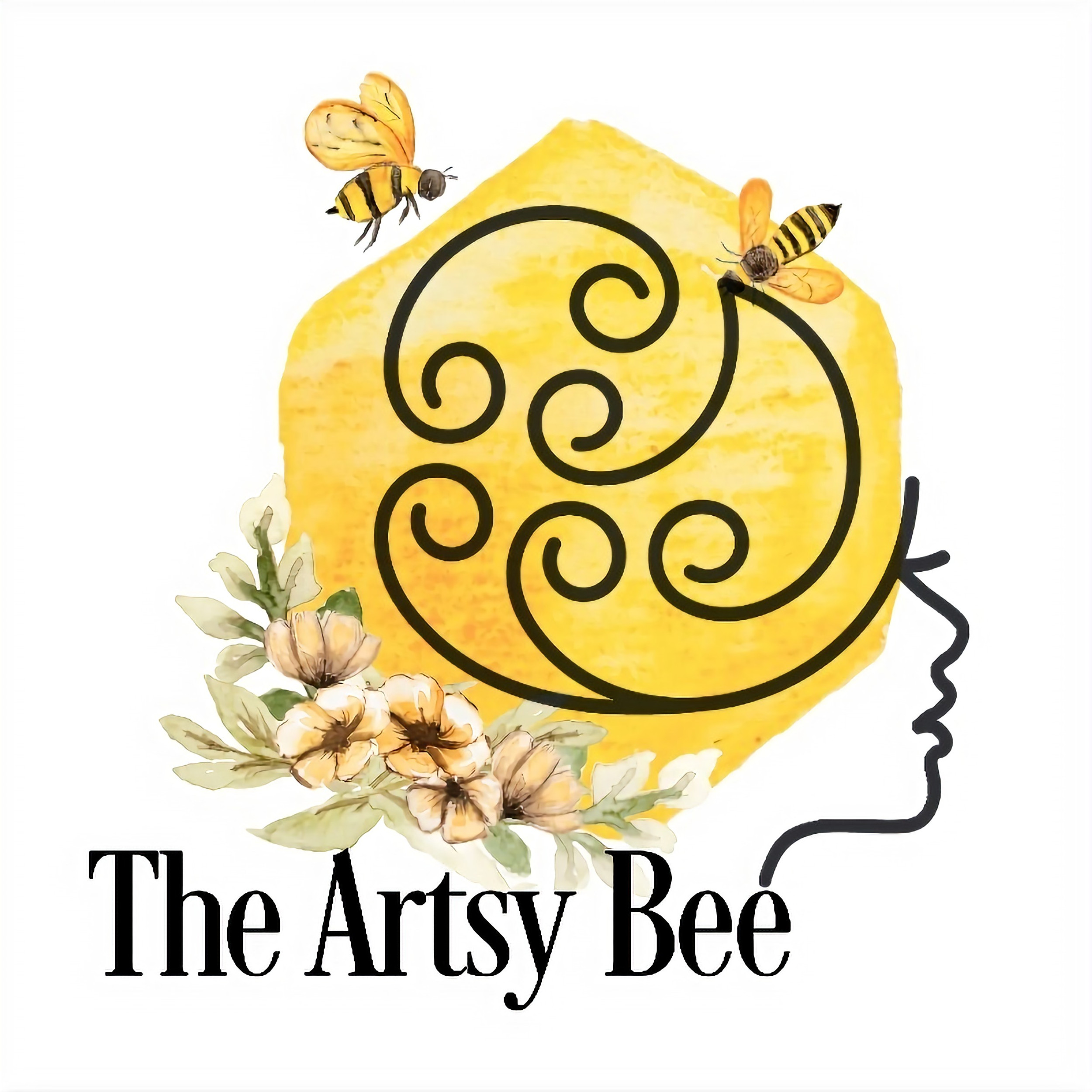 The Artsy Bee & Bonita Jewels | Brittany Markowski | Fort Mill, SC