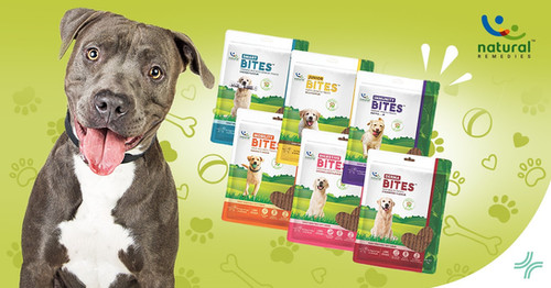 FUNCTIONAL BITES: Snacks funcionales para tu mascota | ALANA