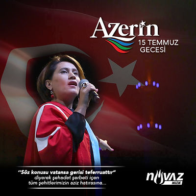 Azerin Iletişim | Türkiye | Azerin - Resmi Web Sitesi