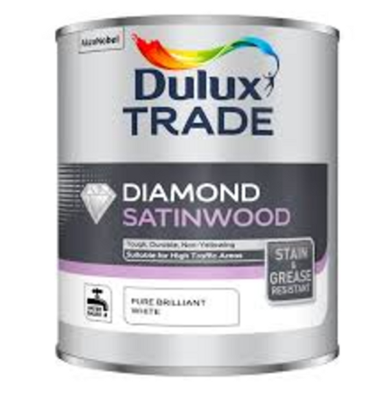 Satinwood paint store