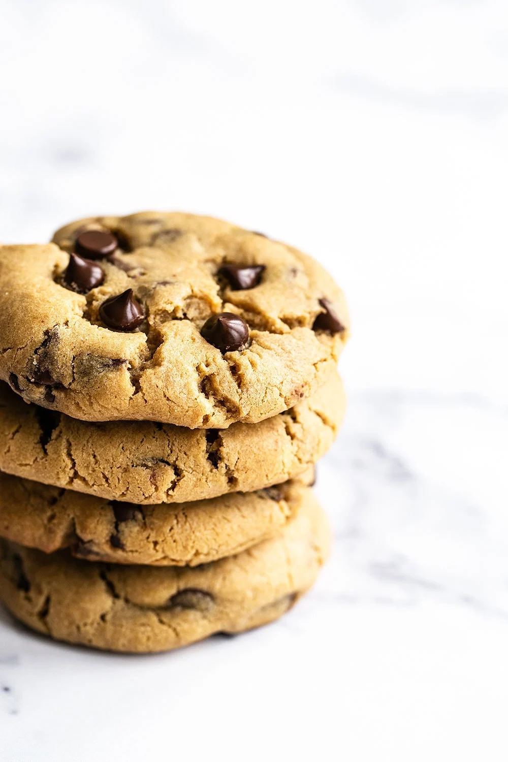1/2 Dozen Chocolate Chip Cookies | Savannah Confections