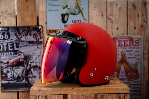 BOGO BG-25 Visor | VRM 1976