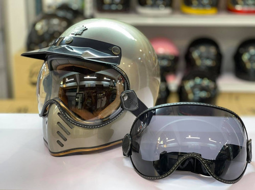 VRM Custom Goggles | VRM 1976