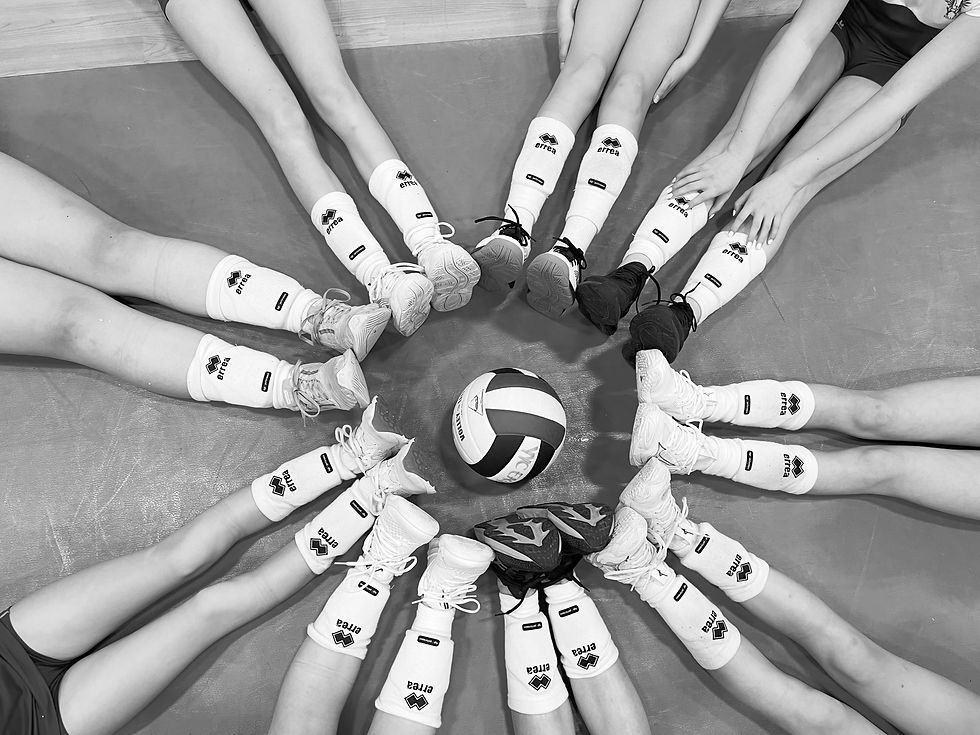 YYC Eagles Volleyball Club | Club Volleyball Calgary | Calgary, AB, Canada