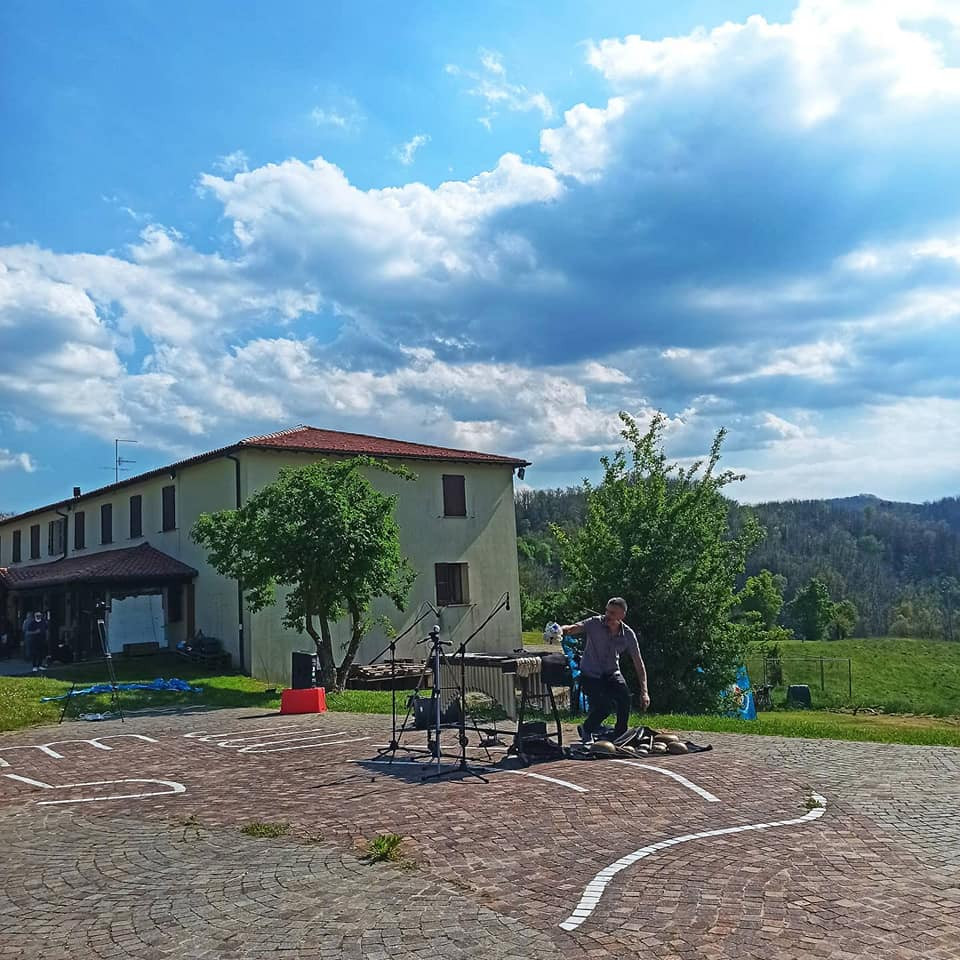 Refuge Il Poggiolo | Via della Lana e della Seta