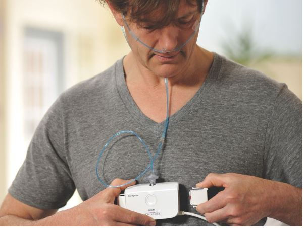 Home Sleep Study | Bluepoint Medical