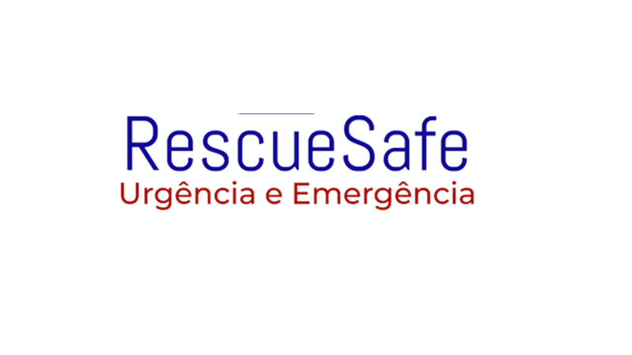 Rescue Safe | Urgência e Emergência