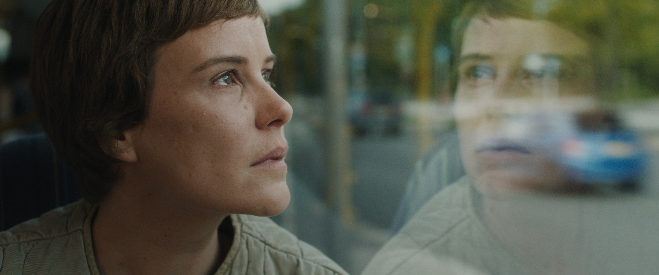 Breathing Underwater | Hors d'Haleine - Cinema Film