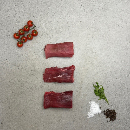 Beef Fillet Tails (500g) | Choice Meats