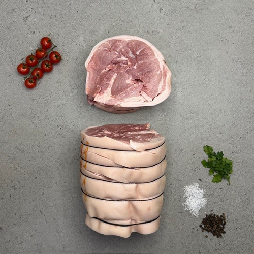 Boneless Pork Shoulder (Choose your size) | Choice Meats