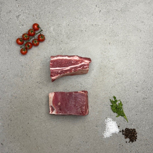 Beef Short Ribs & Jacobs Ladder | Choice Meats