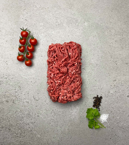 95% Beef Lean Minced Steak 500g | Choice Meats
