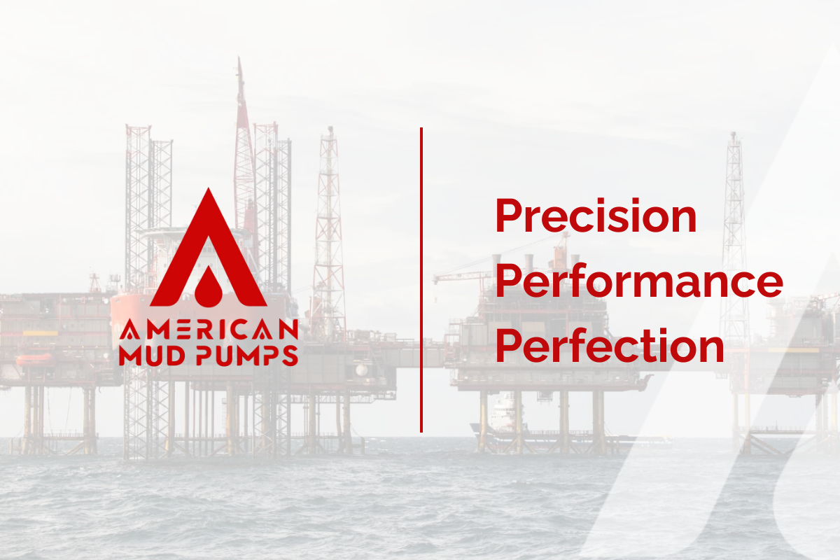 Estimate survey | American Mud Pumps