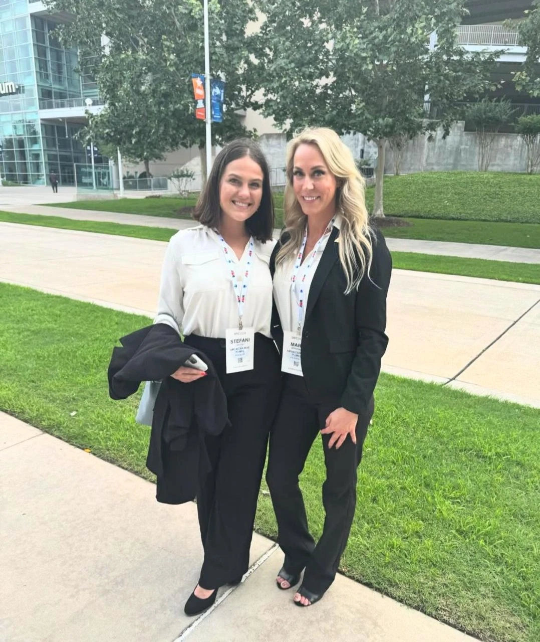 OTC 2024 | American Mud Pumps