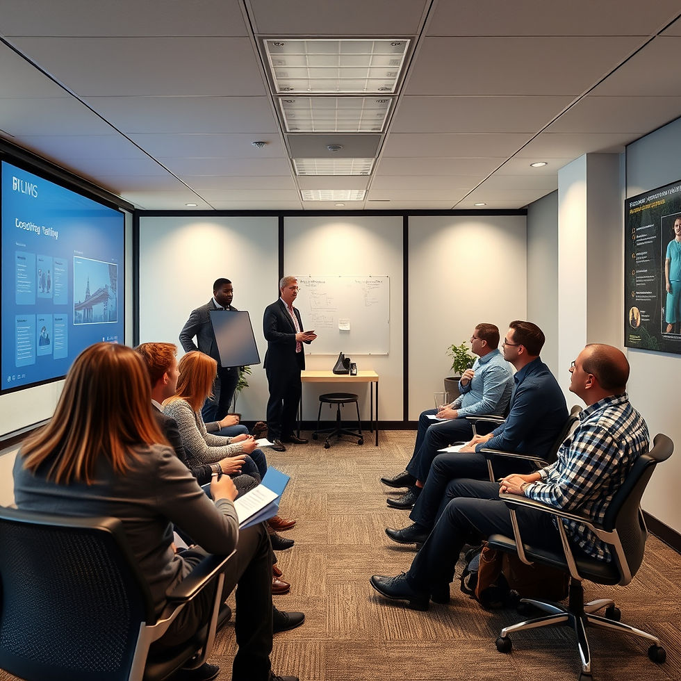 Scaling Operations with Quality Control Strategies for Sustainable Growth