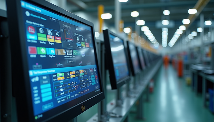 Harnessing Visual Management to Elevate Problem-Solving and Drive ...