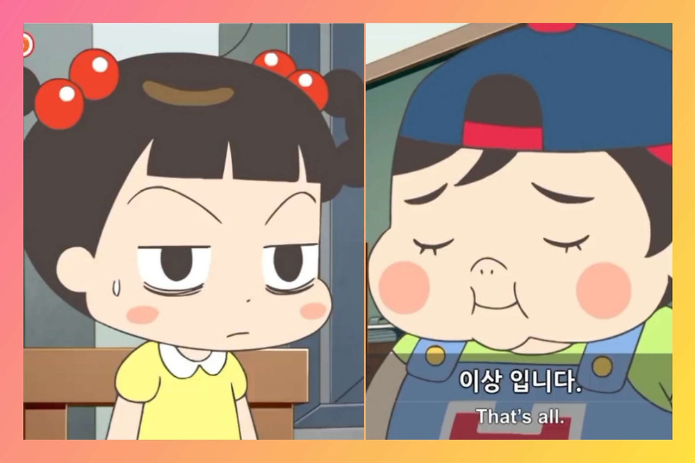 Learn Korean from Jadoo!! [No. 1 Korean Family Animation!]