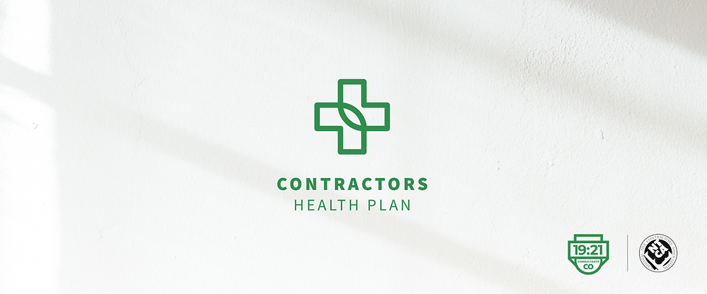 Introducing the Contractors Health Plan