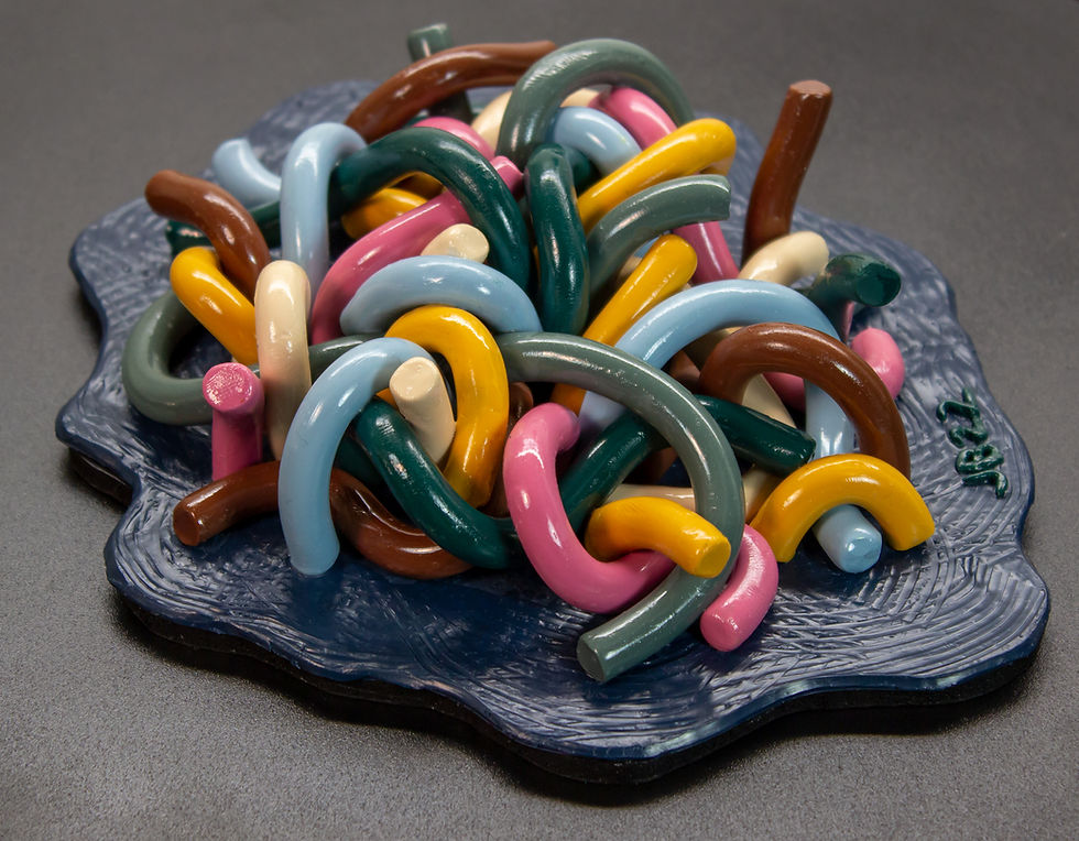 Delaware Artist | Joseph Barbaccia Art