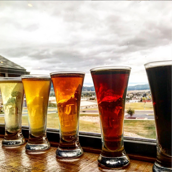 Butte Montana Brewery | Butte Brewing Company | United States
