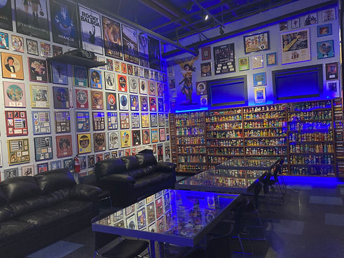 620+ games on Free Play | Next Level Pinball Museum | Hillsboro, Oregon