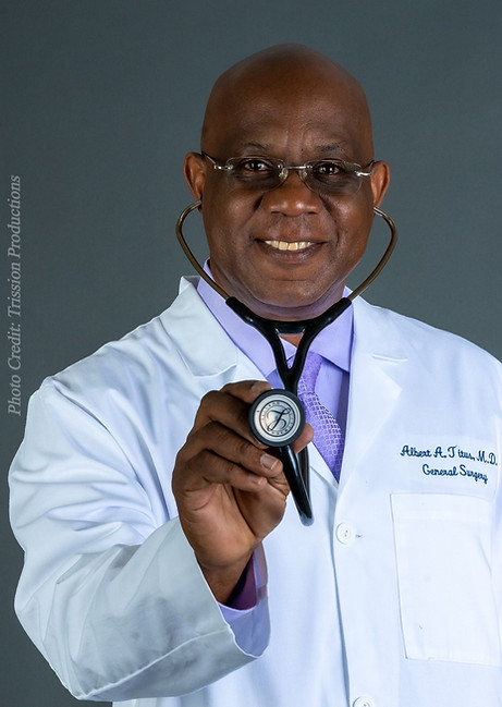 Home | General Surgery ASP