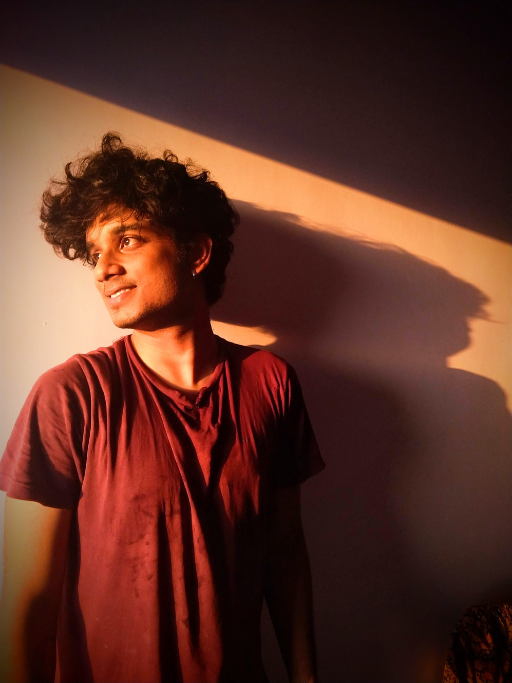 About me | Sayantan Datta